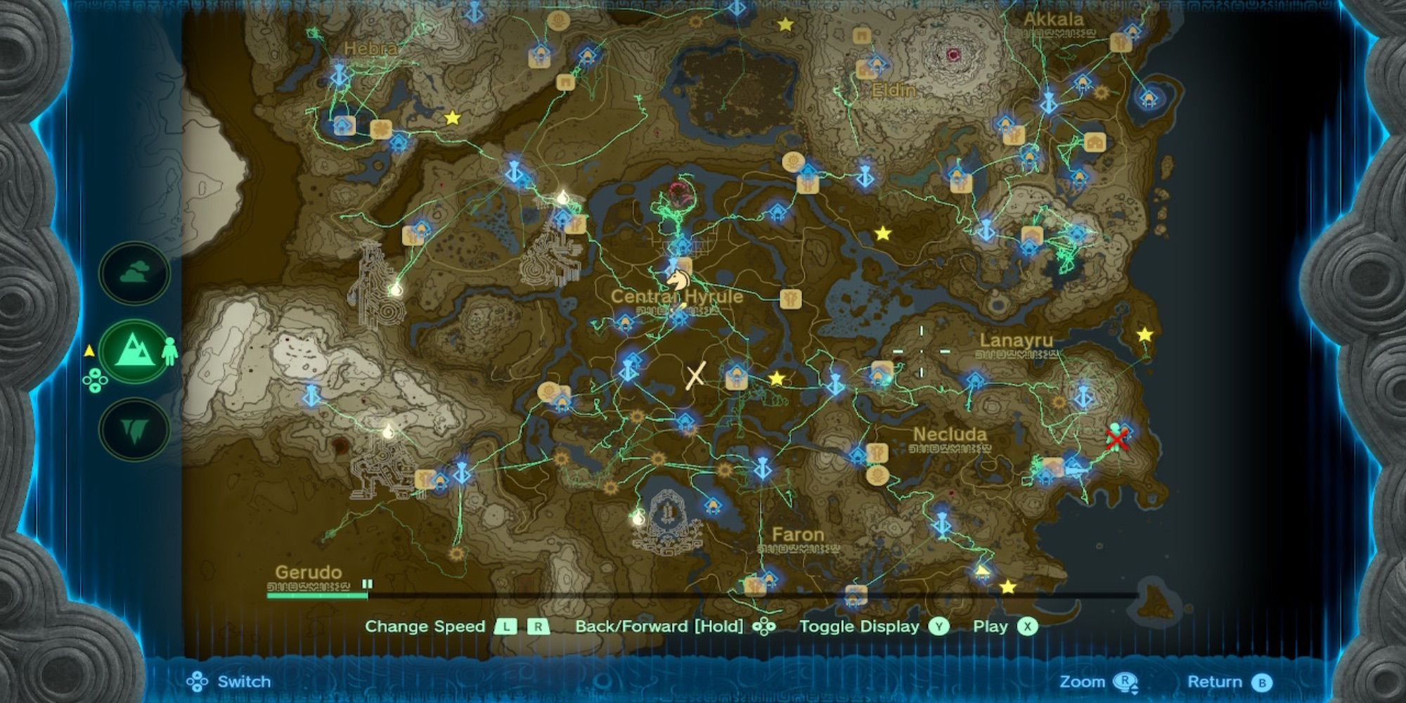 Tears Of The Kingdom: How To Unlock Hero’s Path