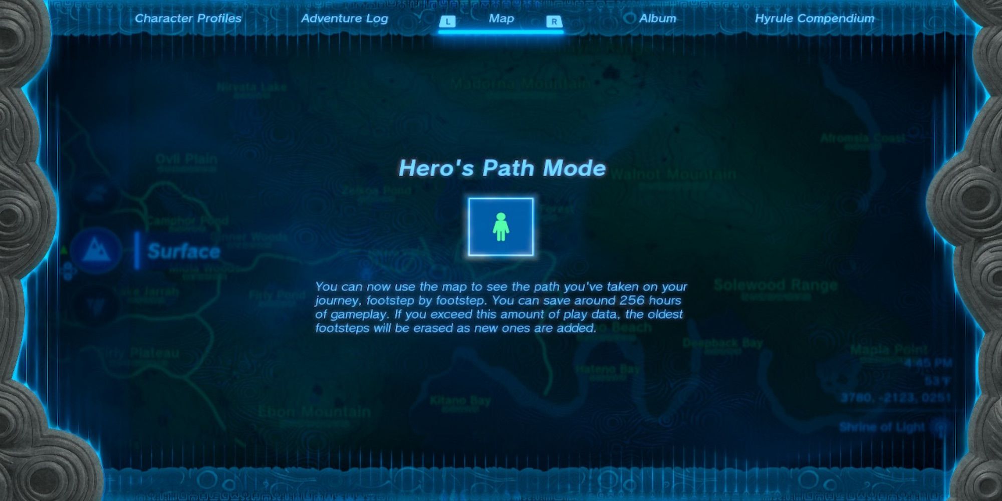 Tears Of The Kingdom: How To Unlock Hero’s Path