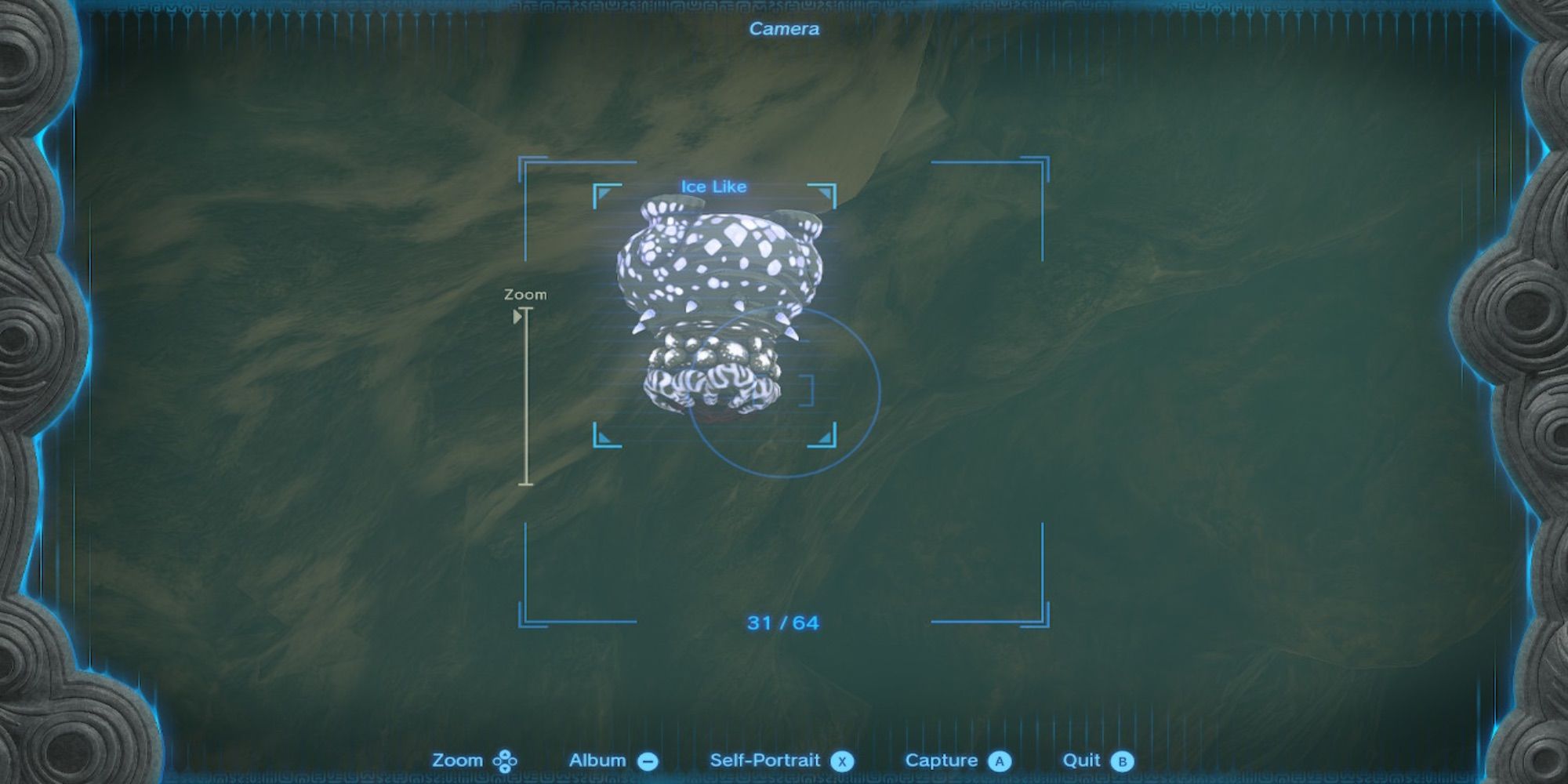 Tears Of The Kingdom: How To Unlock The Sensor+