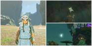 Tears Of The Kingdom Mystic Armor Set Location Tears Of The Kingdom Mystic Armor Set Location