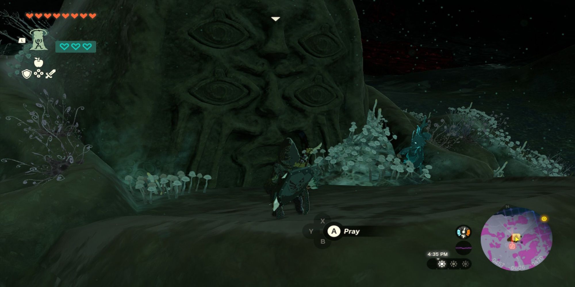 Tears Of The Kingdom: 14 Tips For Exploring The Depths