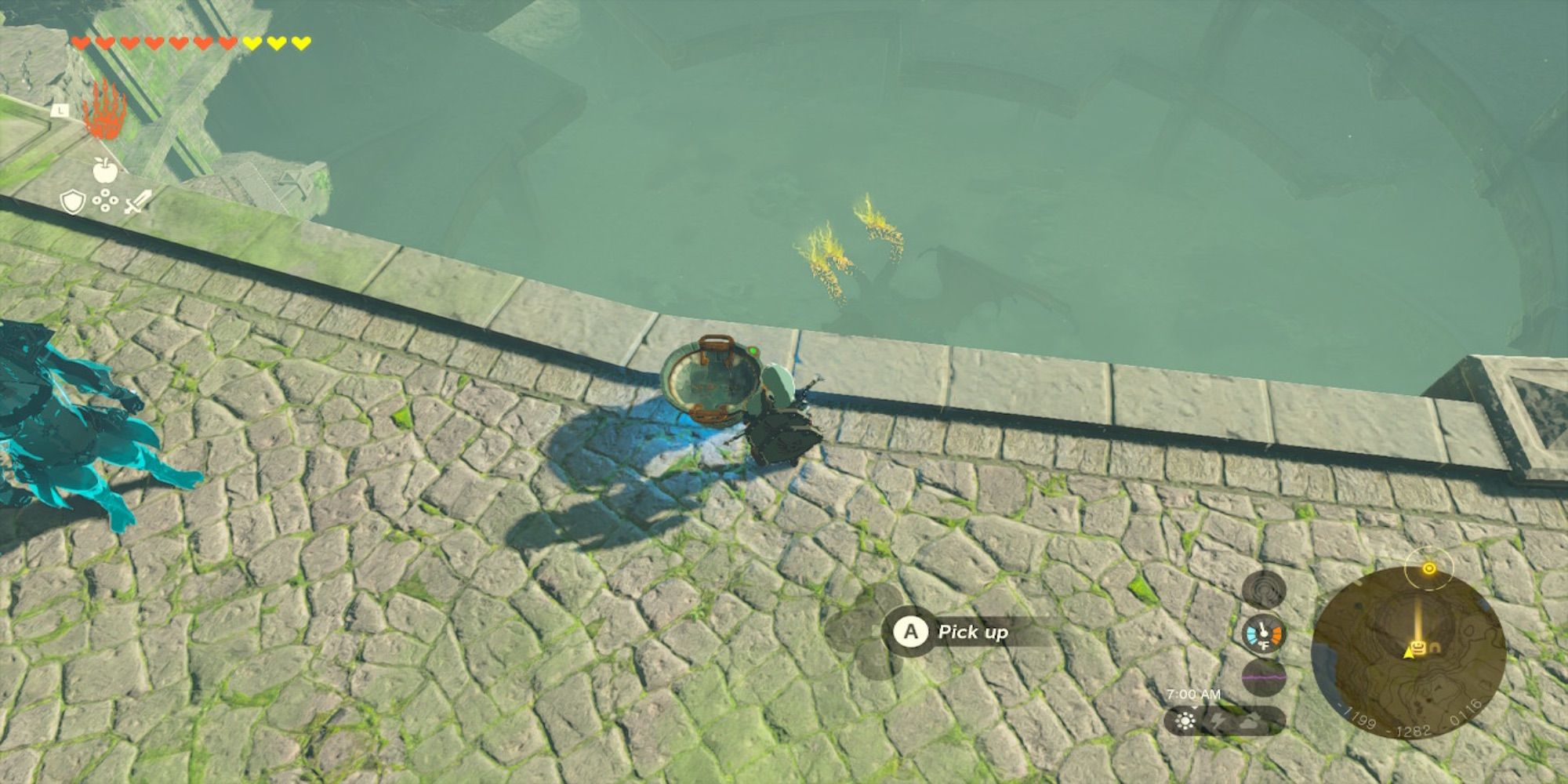 The Legend Of Zelda: Tears Of The Kingdom - 10 Best Zonai Devices, Ranked