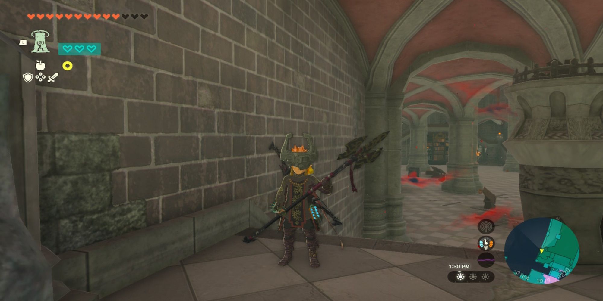 Tears Of The Kingdom - 10 Best Weapons, Ranked