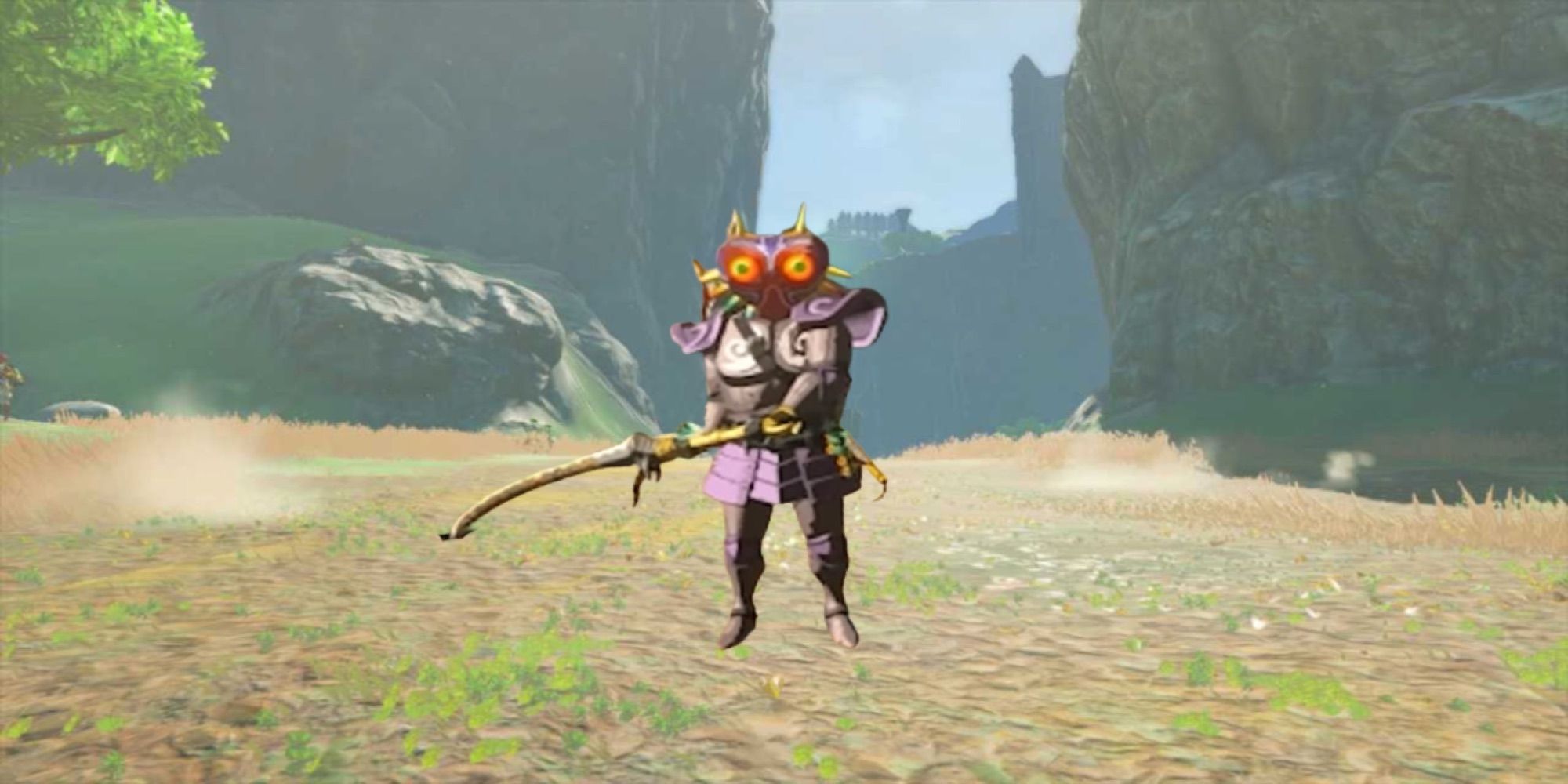 Tears Of The Kingdom: Best Fusion Weapons, Ranked