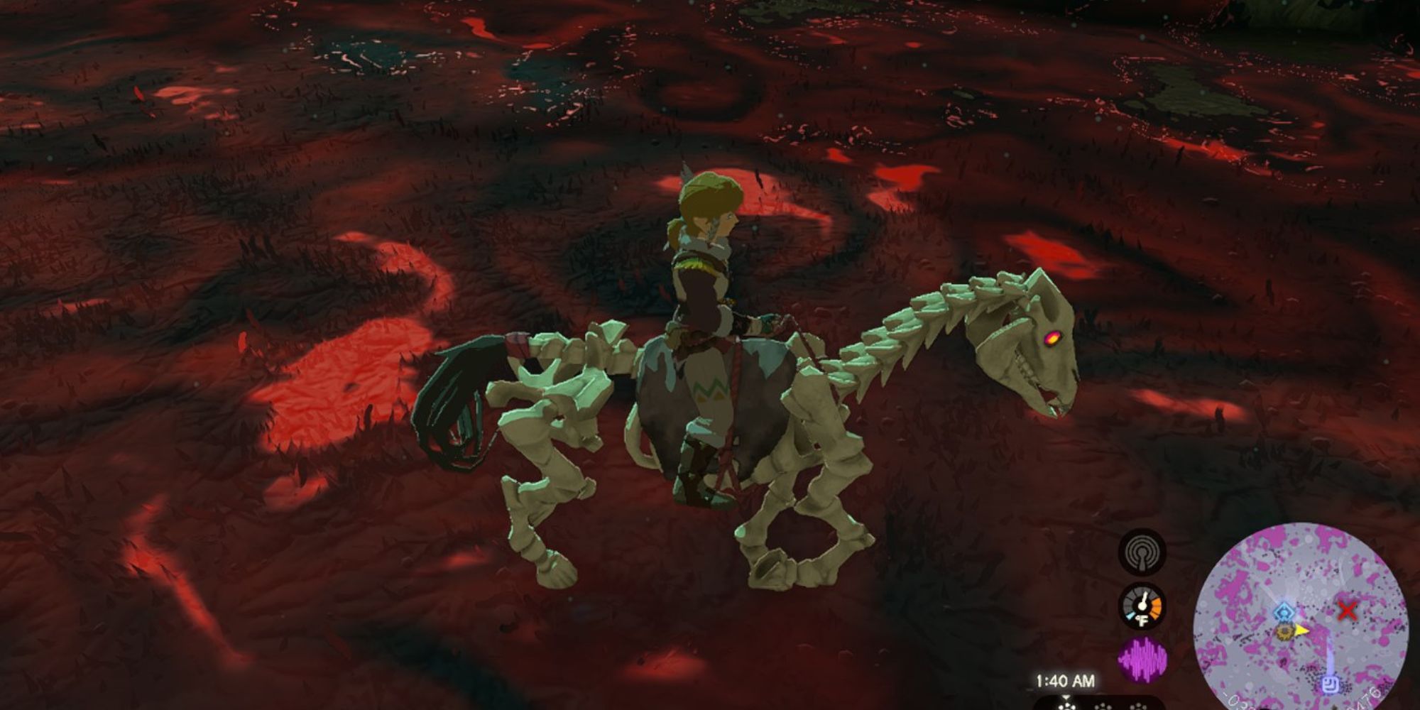 Tears Of The Kingdom: 14 Tips For Exploring The Depths