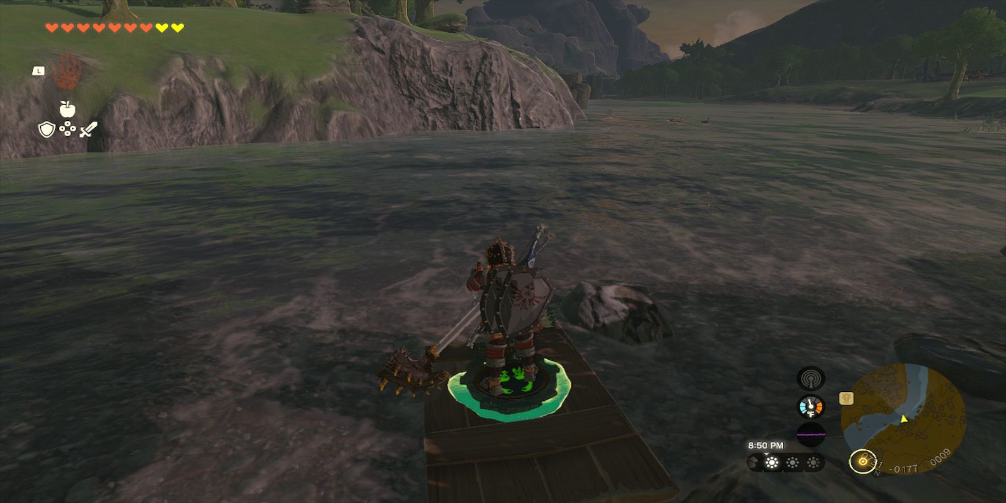 The Legend Of Zelda: Tears Of The Kingdom - 10 Best Zonai Devices, Ranked