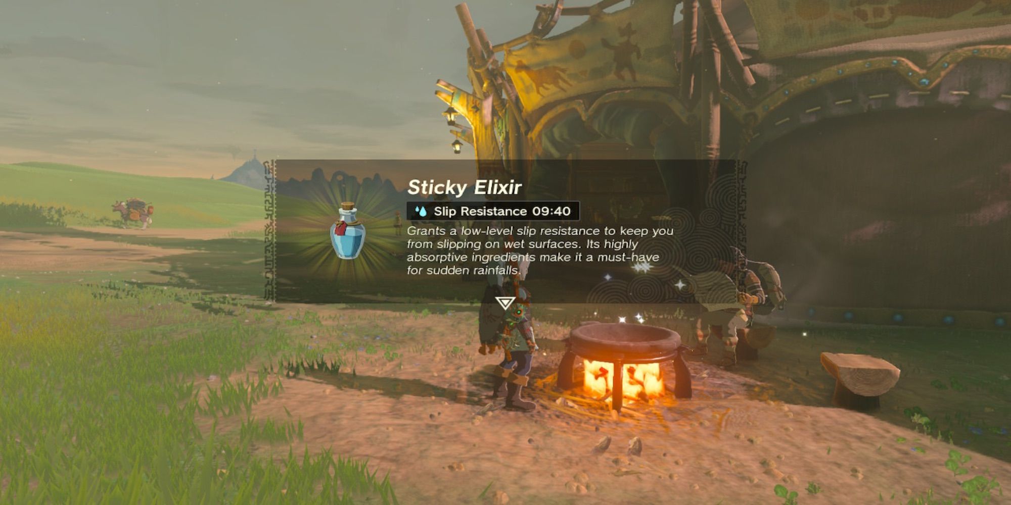 Tears Of The Kingdom: 15 Best Items, Ranked