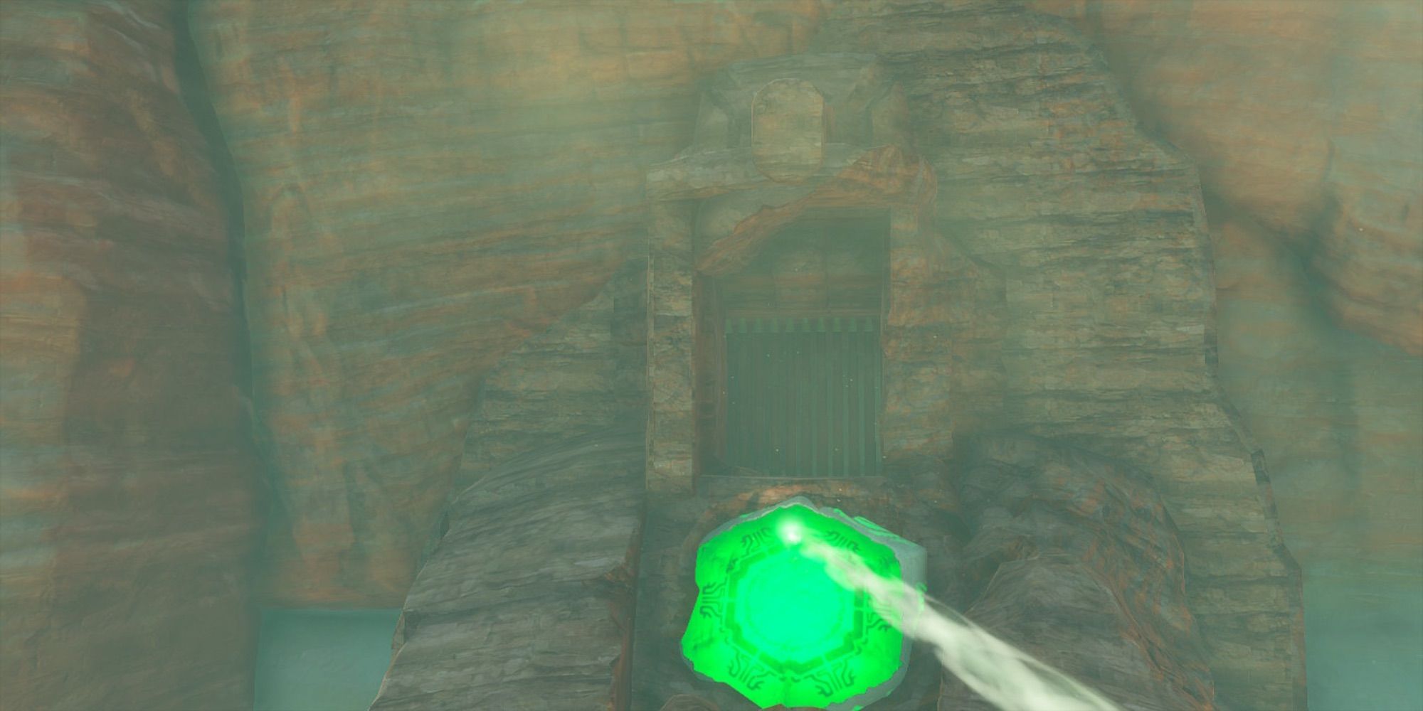 Tears Of The Kingdom: Tingle’s Armor Set Location
