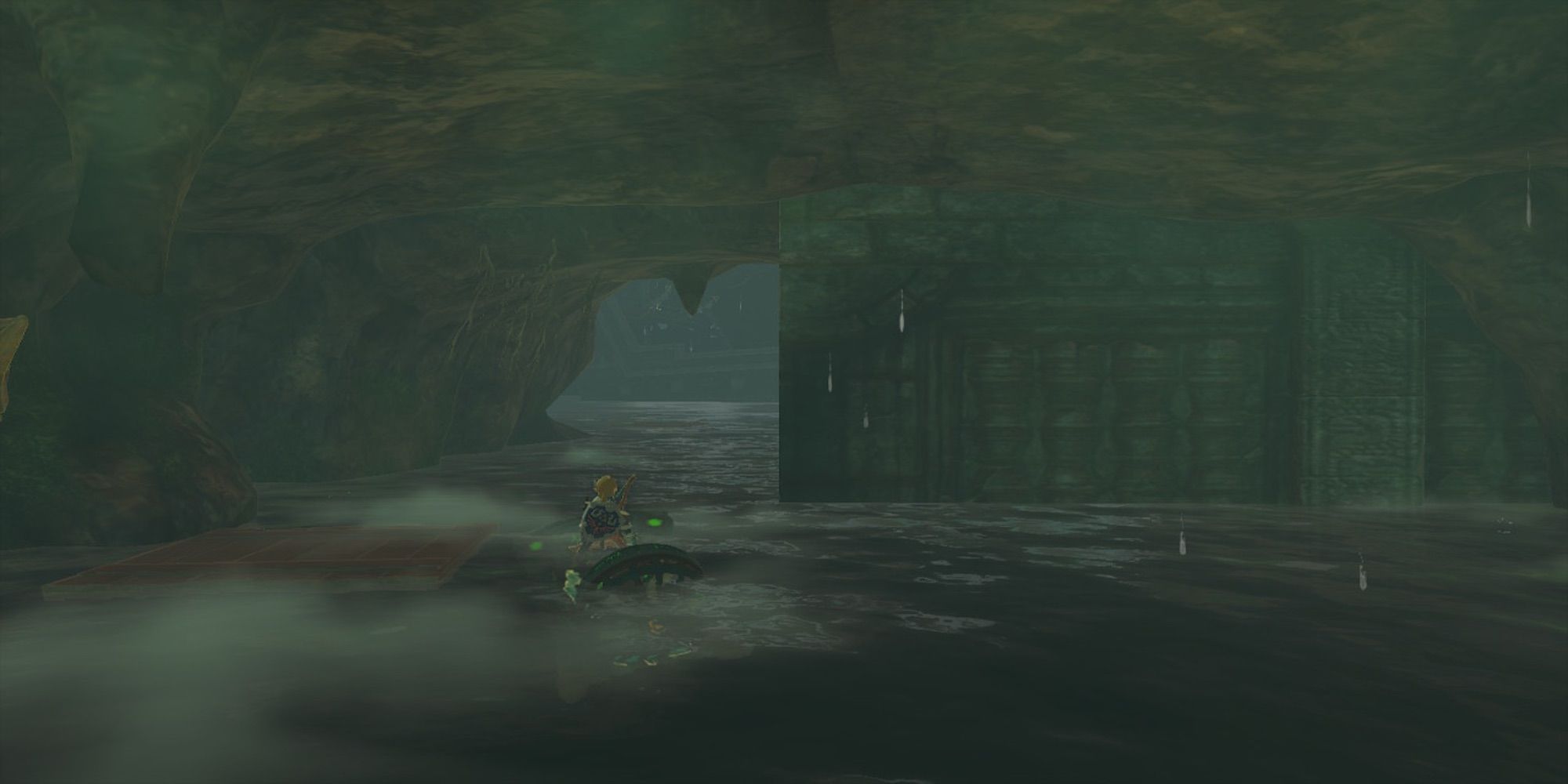 Tears Of The Kingdom: Tingle’s Armor Set Location