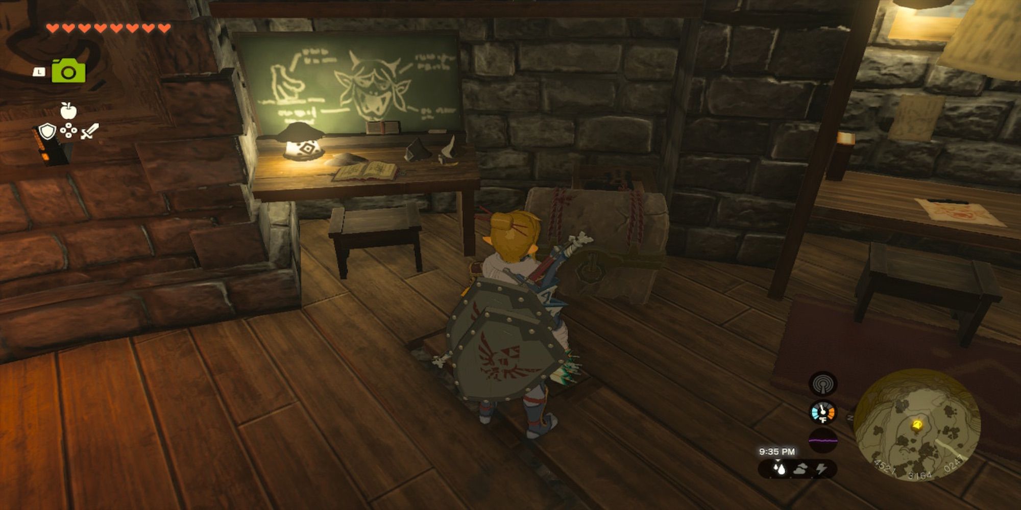 Tears Of The Kingdom - How To Unlock The Travel Medallion