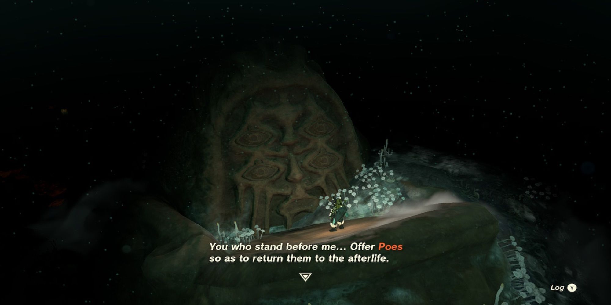 Tears Of The Kingdom: How To Get The Dusk Bow