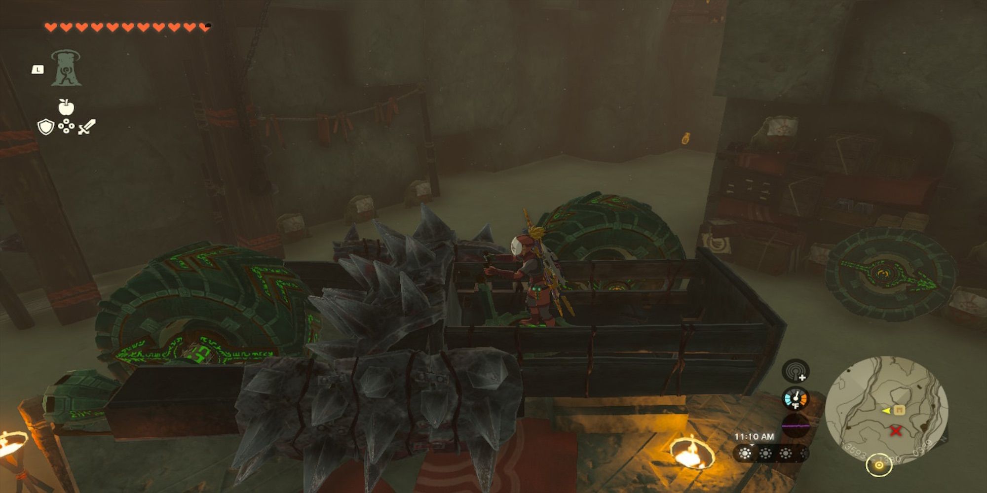 Tears Of The Kingdom - 15 Best Fusion Vehicles, Ranked