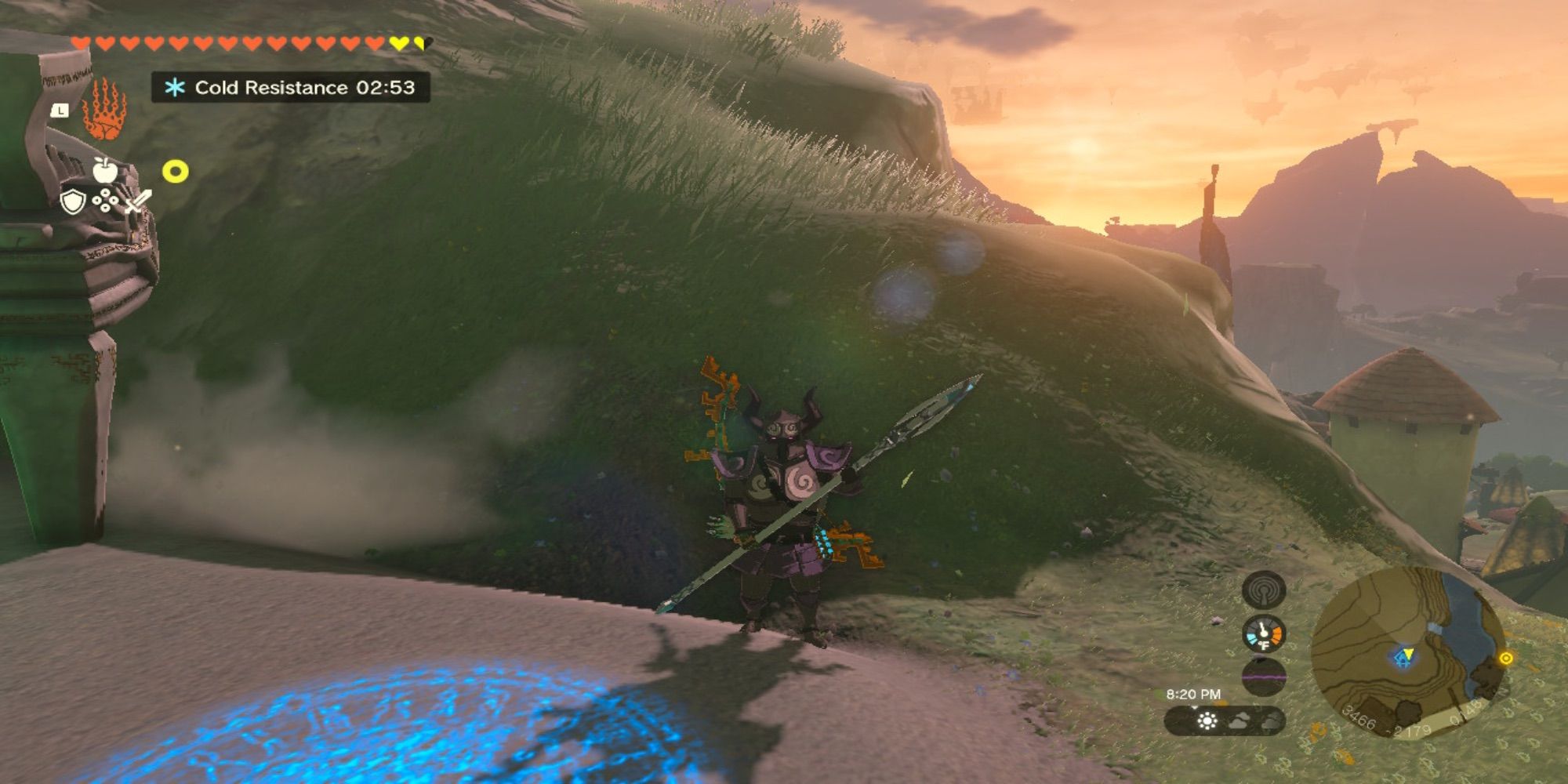 Tears Of The Kingdom - 10 Best Weapons, Ranked