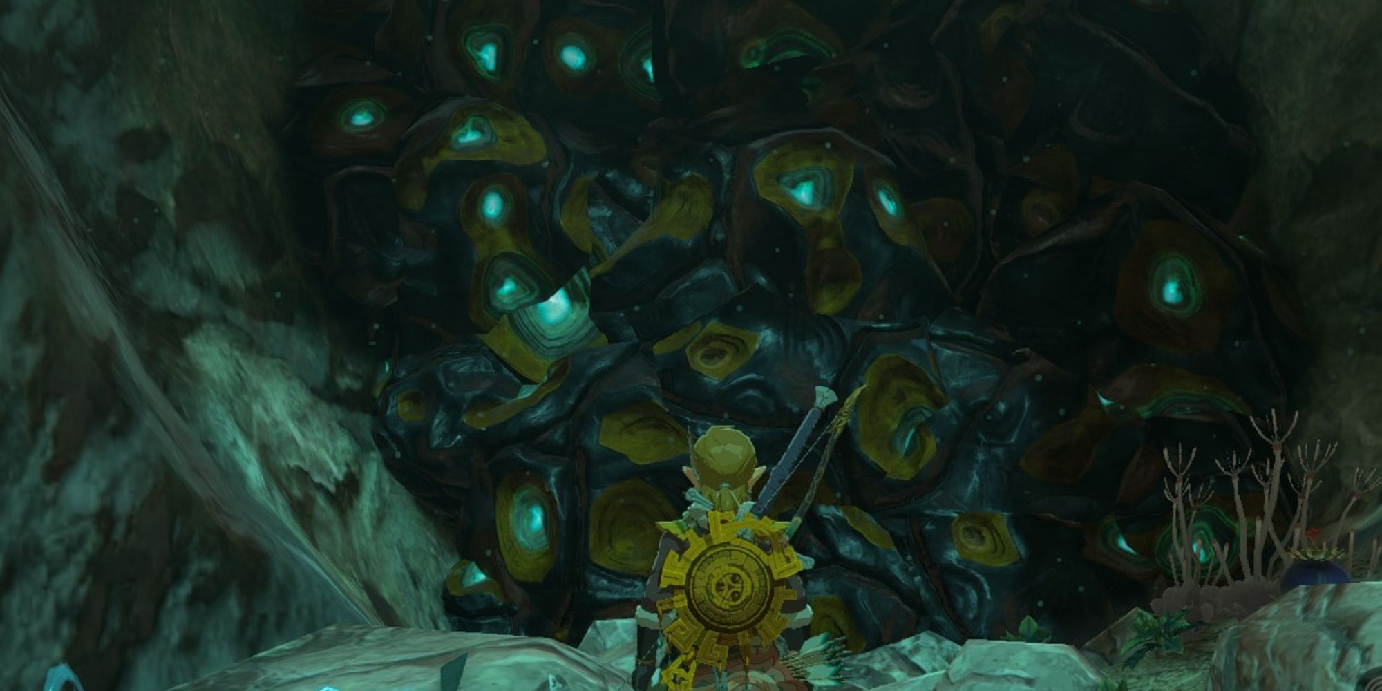 Tears Of The Kingdom: 14 Tips For Exploring The Depths