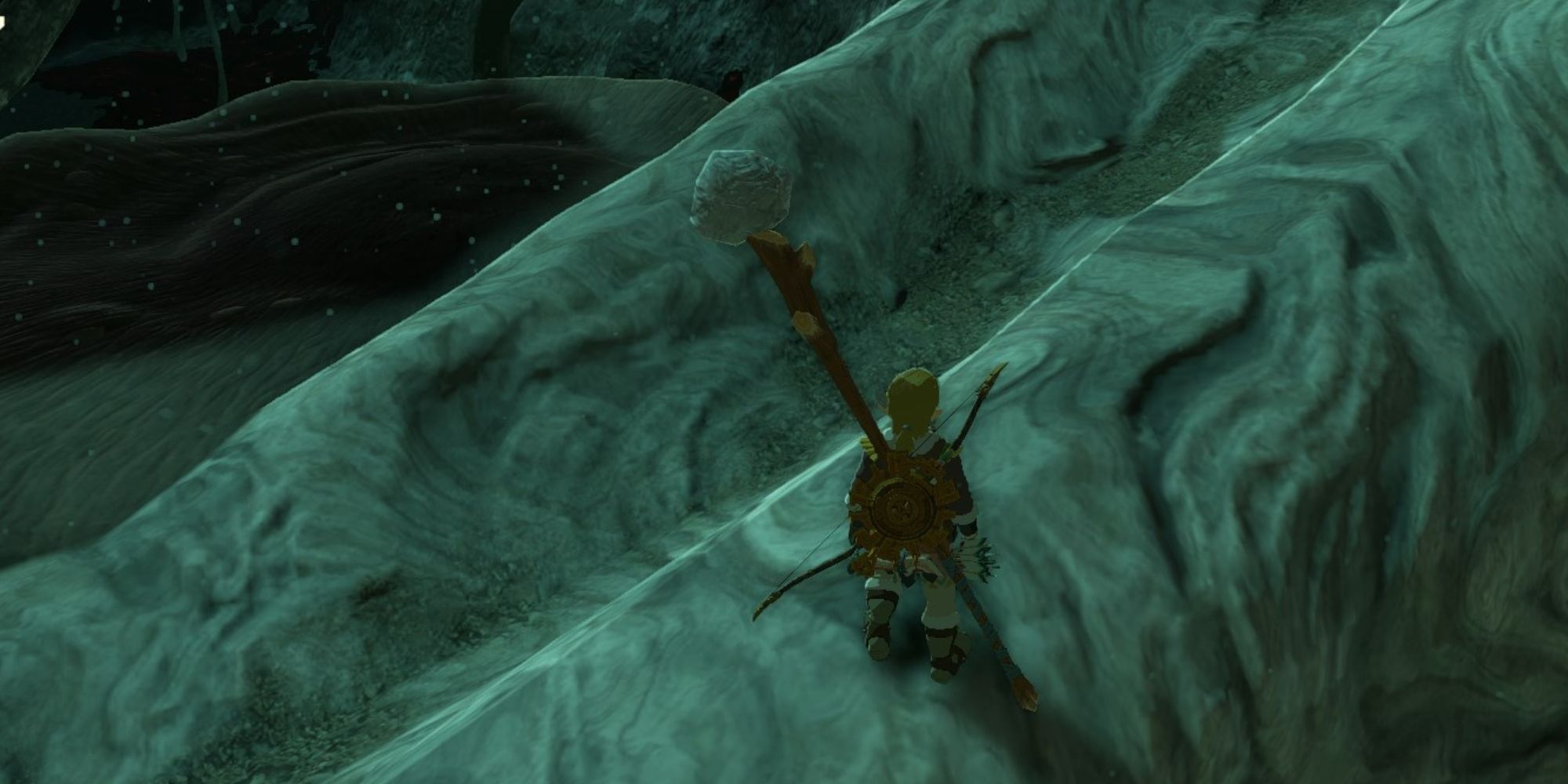 Tears Of The Kingdom: 14 Tips For Exploring The Depths