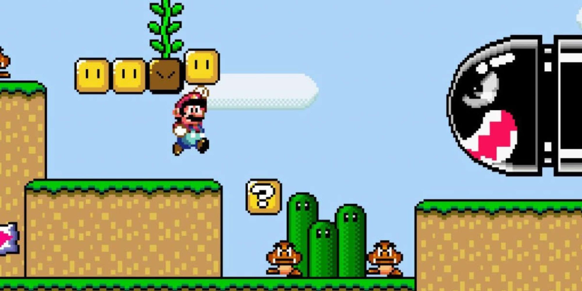 10 Best Fantasy Worlds In Games, Ranked