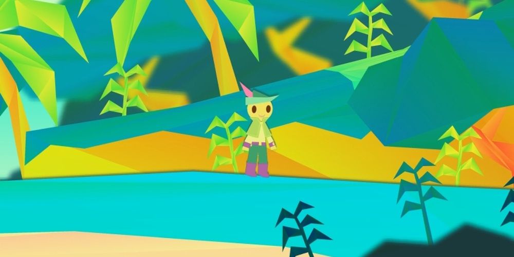 10 Best Tropical Areas in Games, Ranked