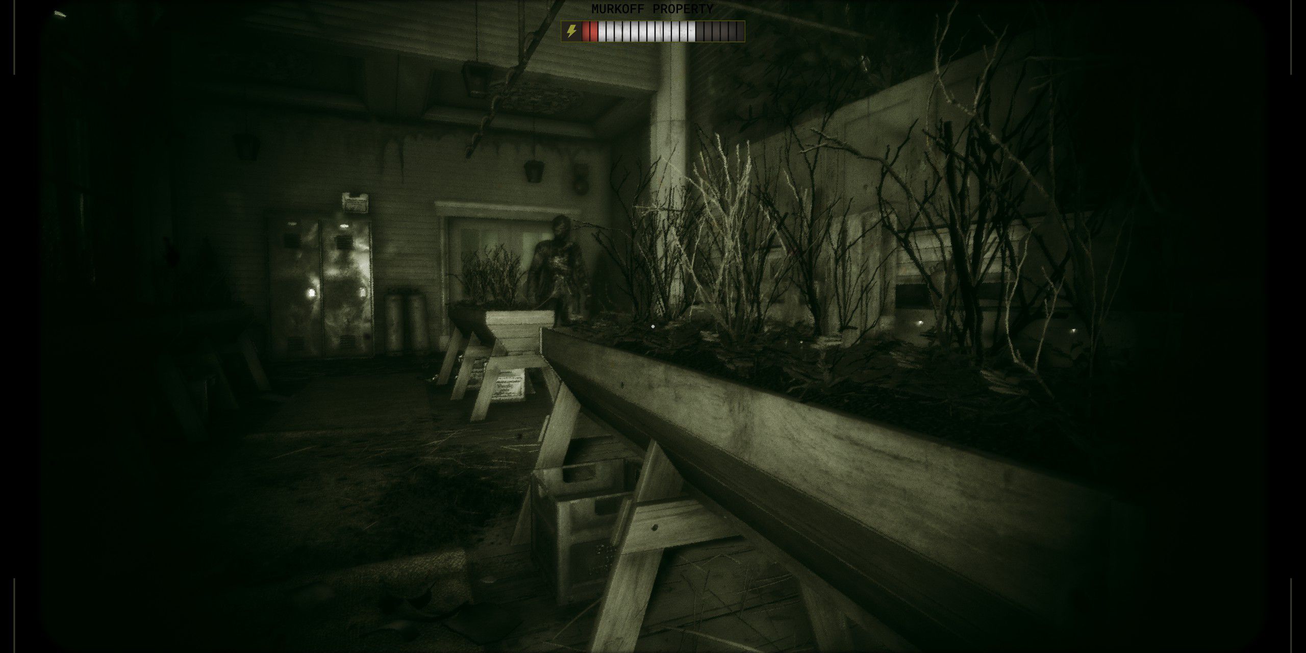 The Outlast Trials Hands-On: Scarier When We're Together