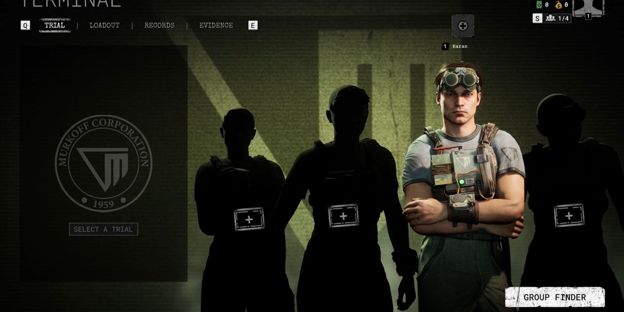 The Outlast Trials: How To Play With Friends