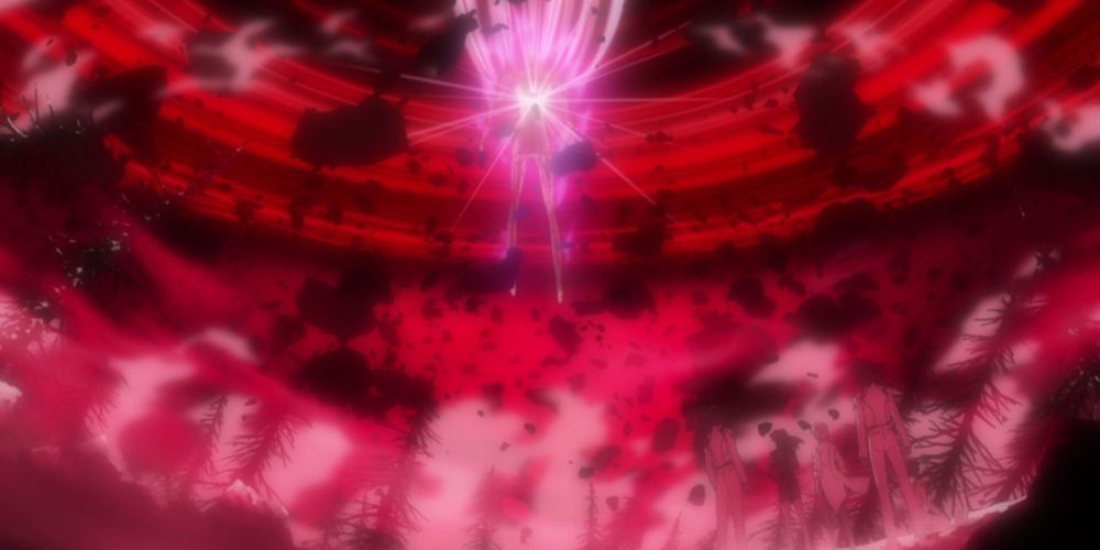 Evangelion: 10 Best Changes In The Rebuild Movies