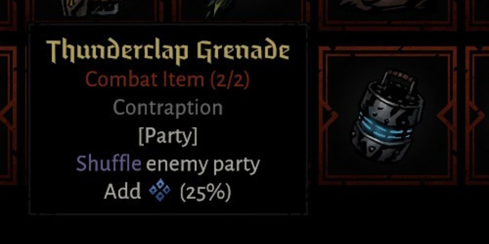 Darkest Dungeon 2: 10 Best Combat Items