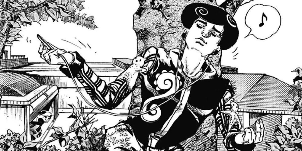 JoJo’s Bizarre Adventure: Every Main Villain, Ranked