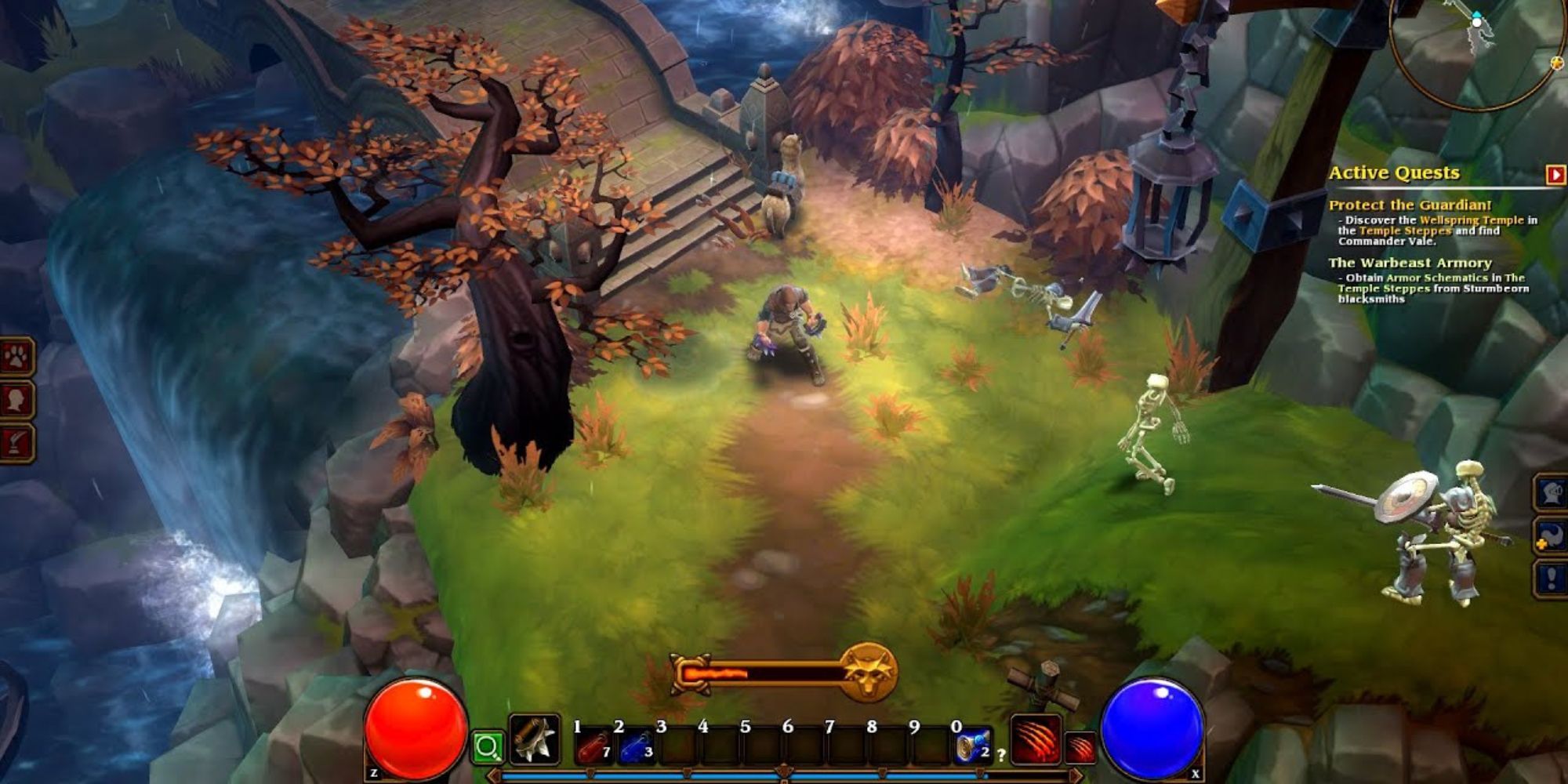 10 Best Dungeon Crawlers, Ranked