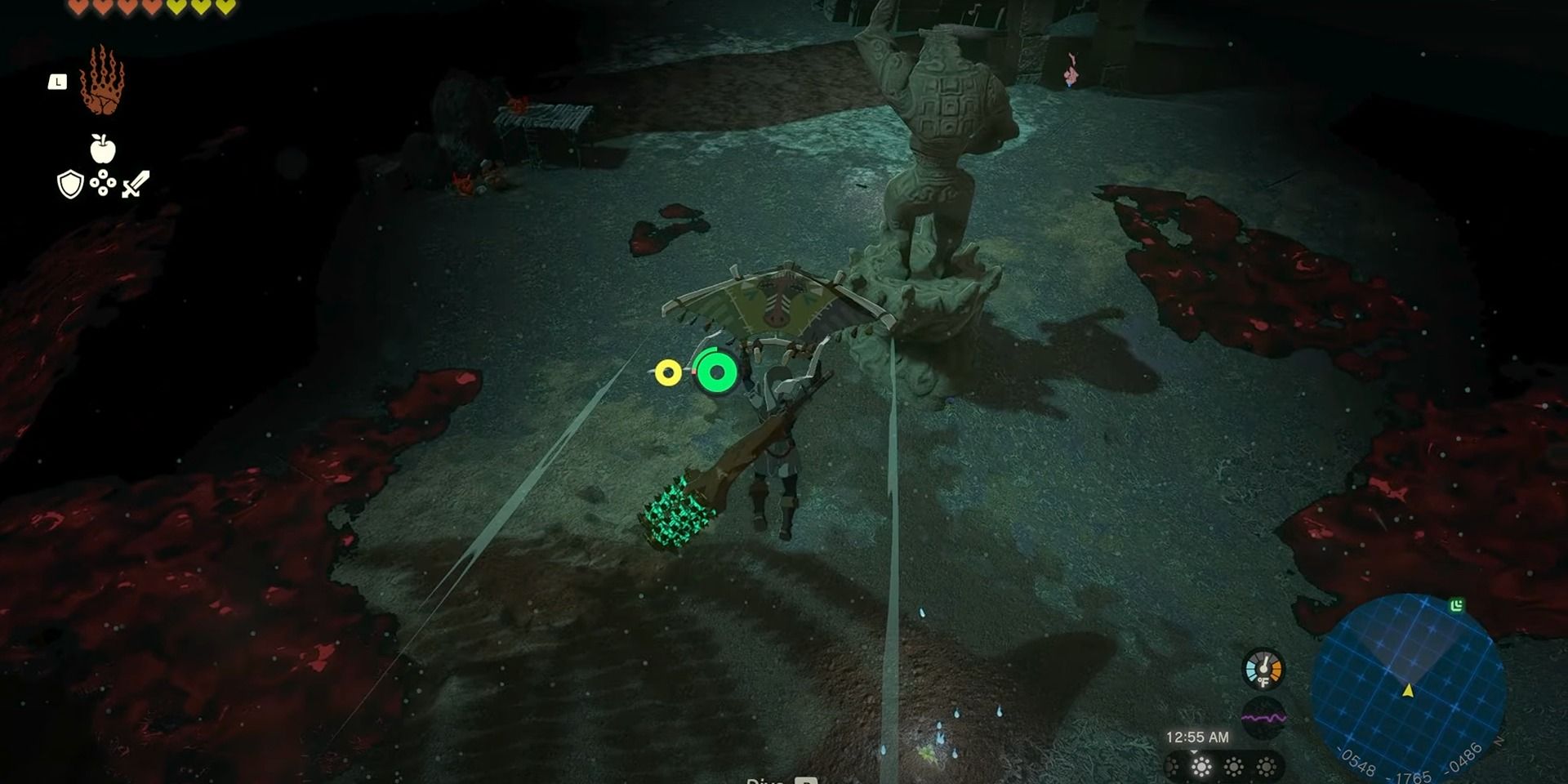 Tears Of The Kingdom: How To Unlock Autobuild