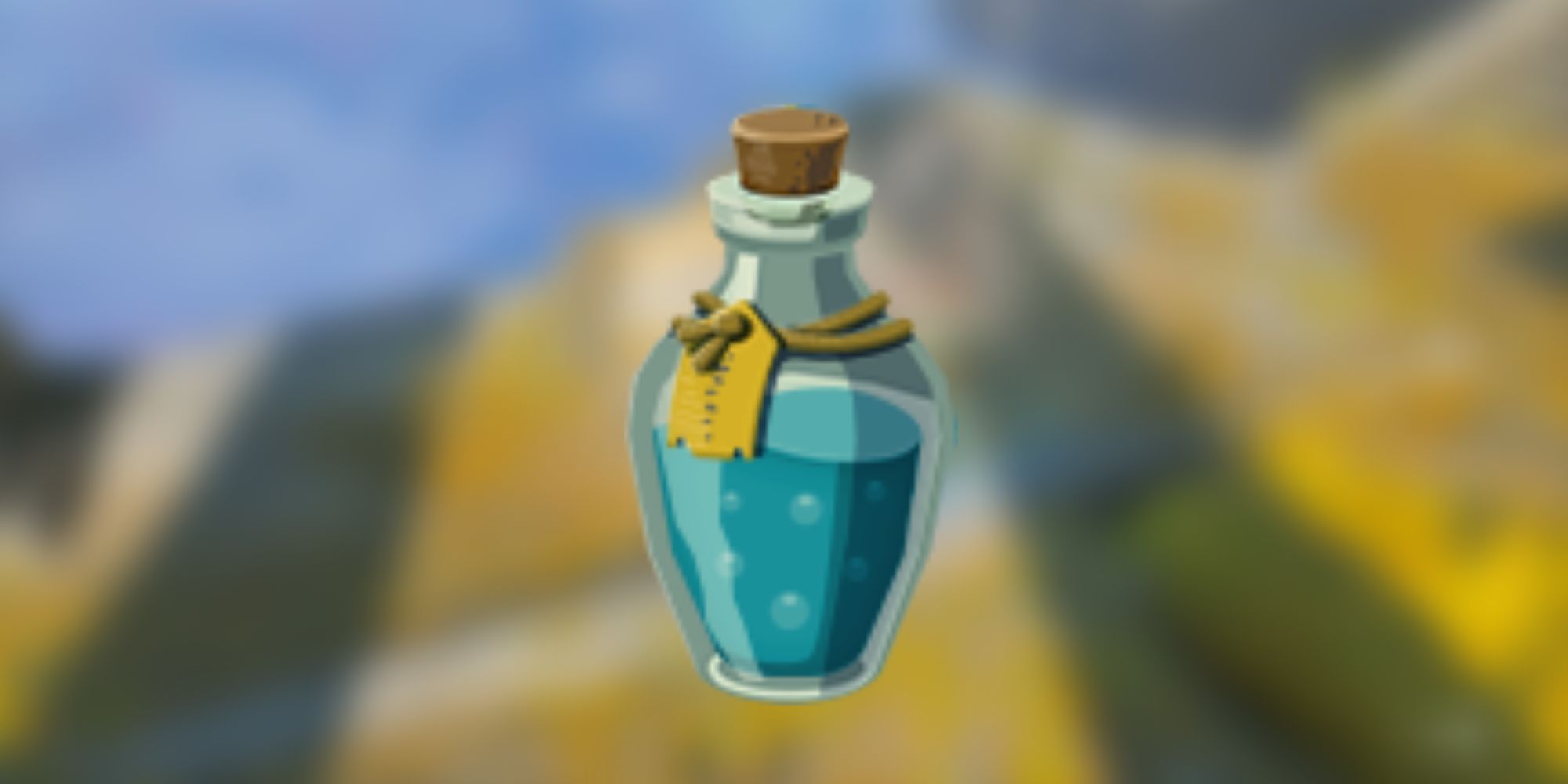 Tears Of The Kingdom - All Elixir Recipes, Ranked