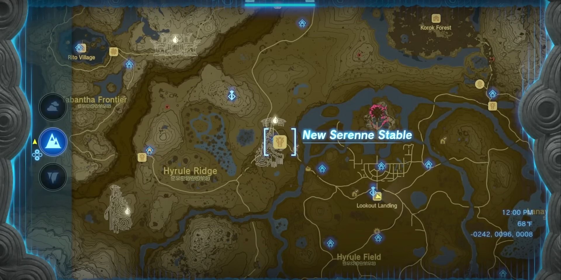 Tears Of The Kingdom: How To Get The Master Sword