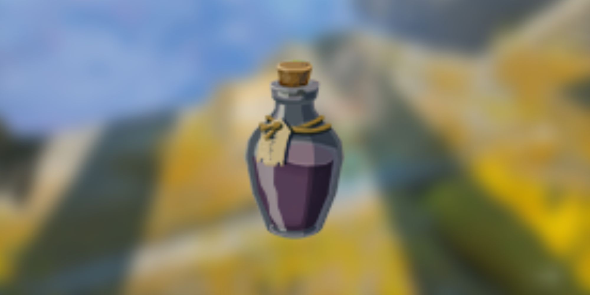 Tears Of The Kingdom - All Elixir Recipes, Ranked
