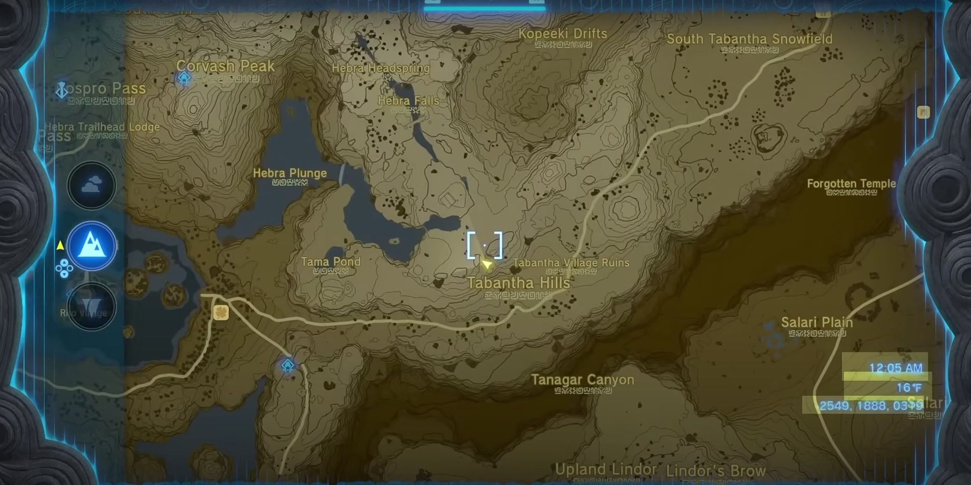 Tears Of The Kingdom: How To Get The Master Sword