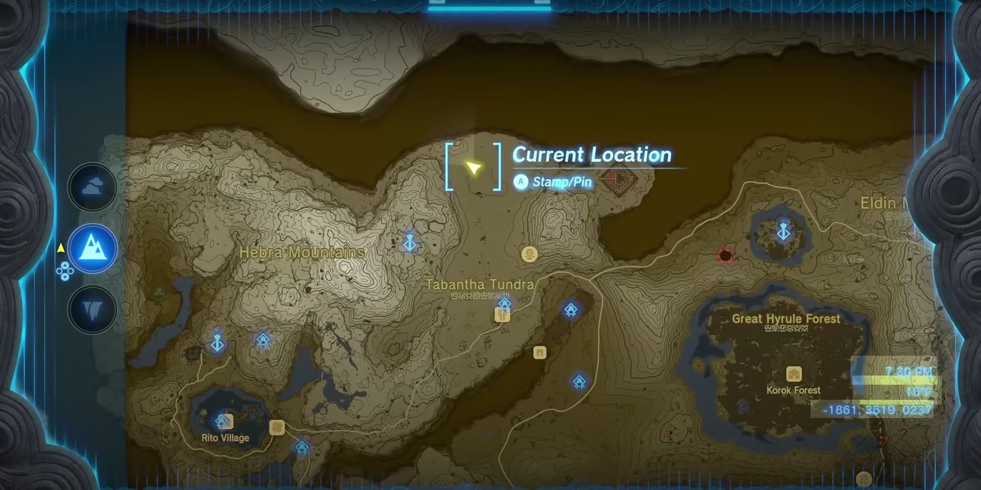 Tears Of The Kingdom: How To Get The Master Sword