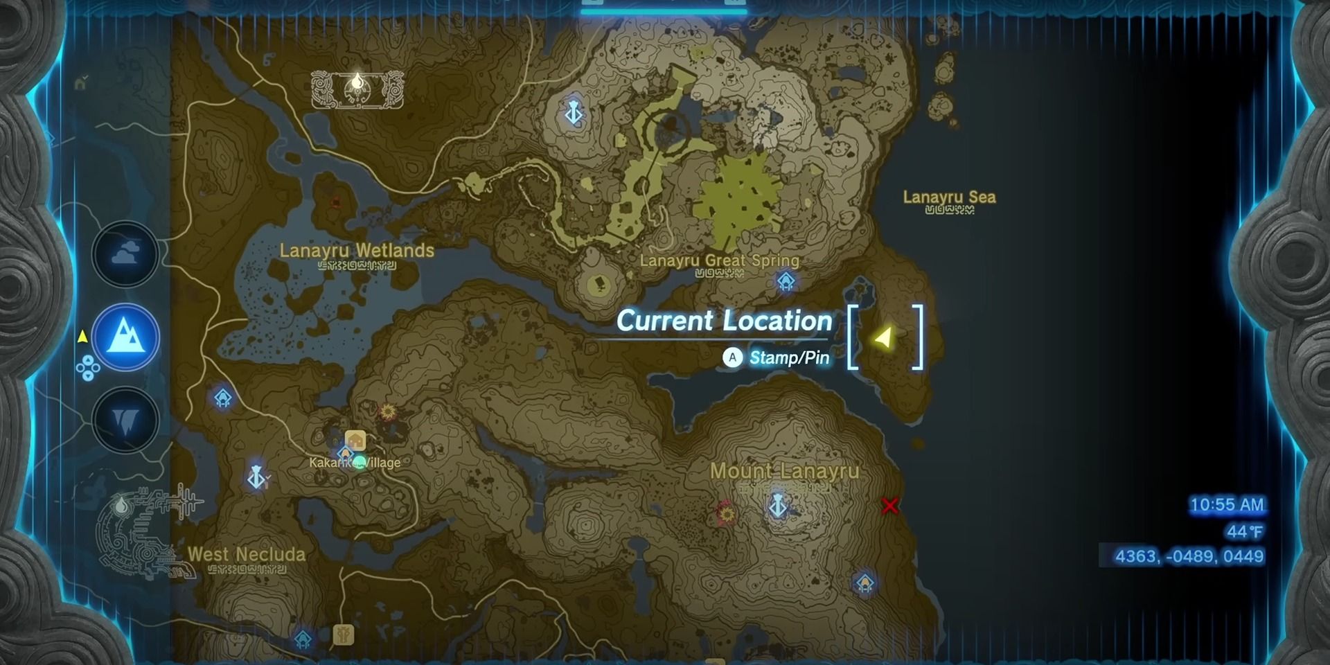 Tears Of The Kingdom: How To Get The Master Sword