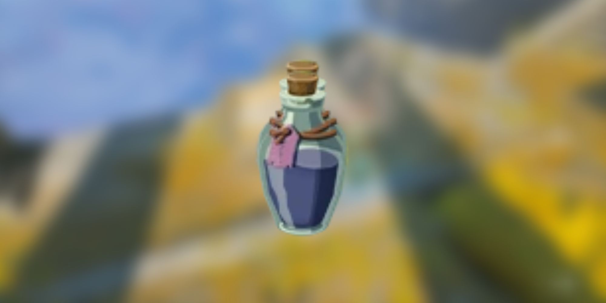 Tears Of The Kingdom - All Elixir Recipes, Ranked