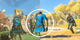 Tears Of The How To Get The Tunic Of Memories