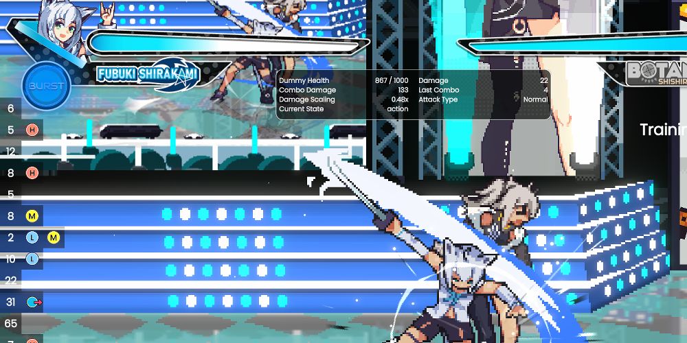 Guide To Idol Showdown's Battle System And Mechanics
