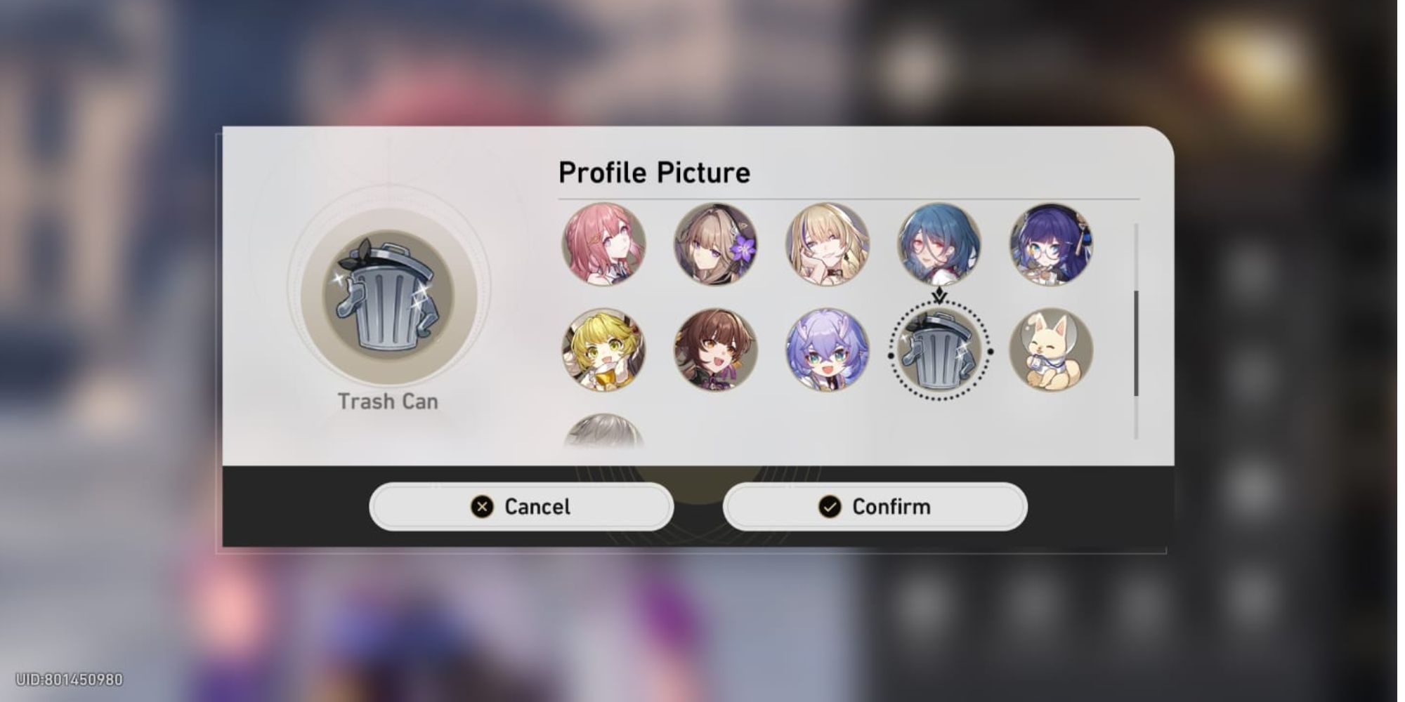 Honkai Star Rail: How To Get Trash Can Helmet