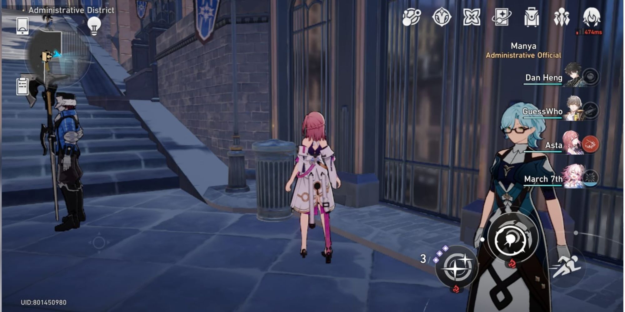 Honkai Star Rail: How To Get Trash Can Helmet