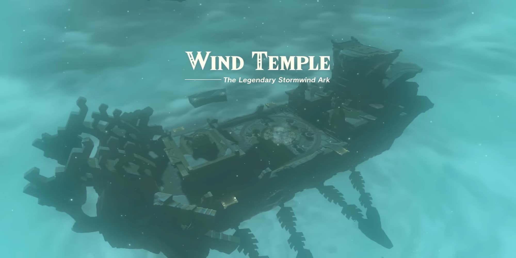 Tears Of The Kingdom - Tulin Of Rito Village Walkthrough