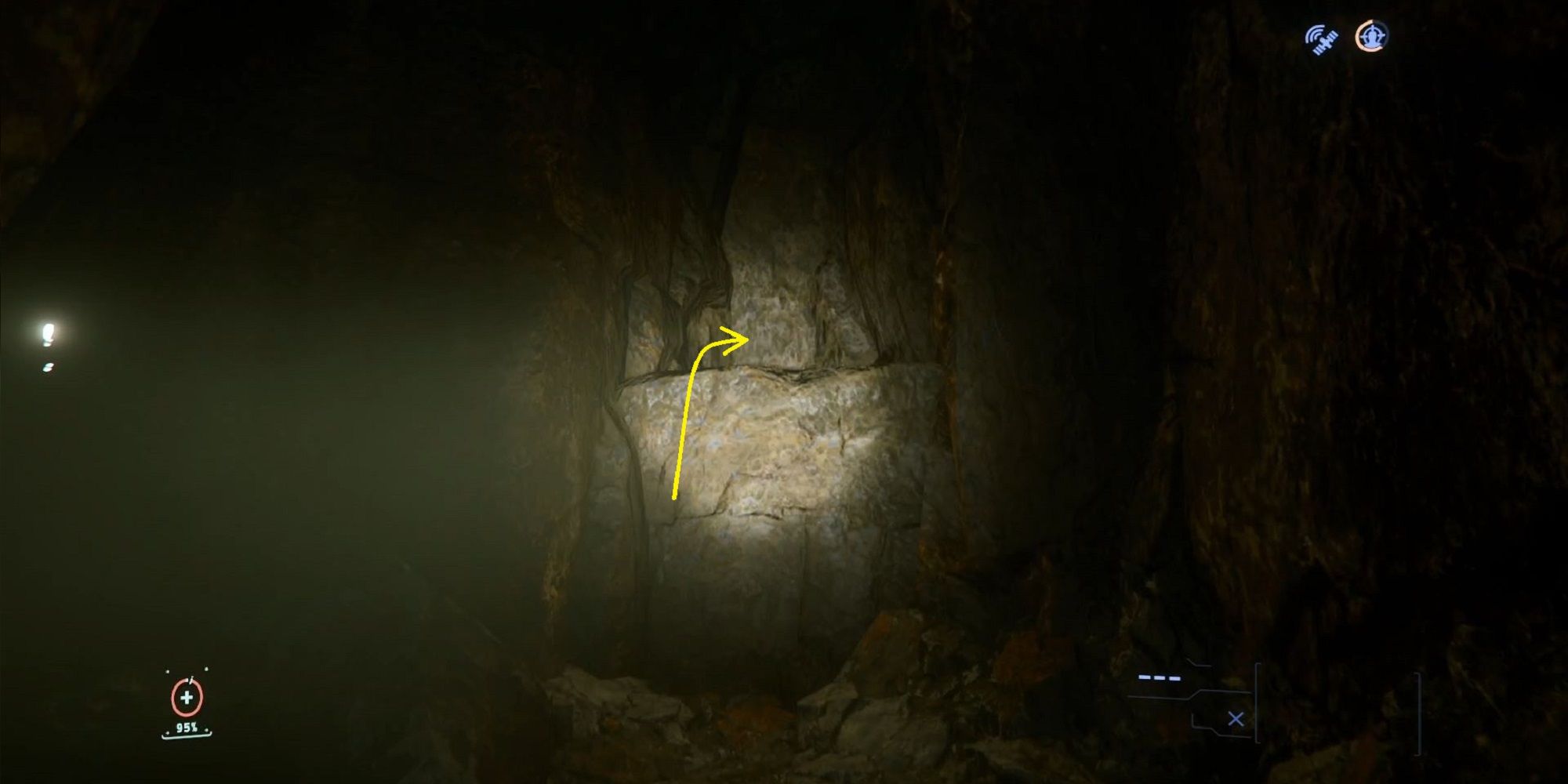 Star Citizen: How To Escape From Prison