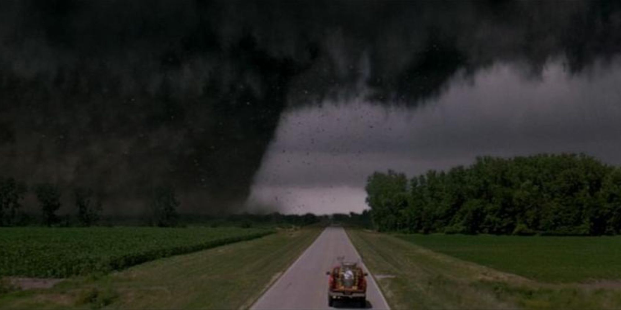 10 Best Natural Disaster Movies