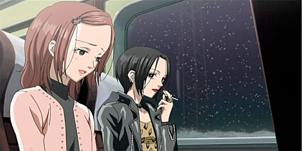 10 Best Anime About Showbiz, Ranked
