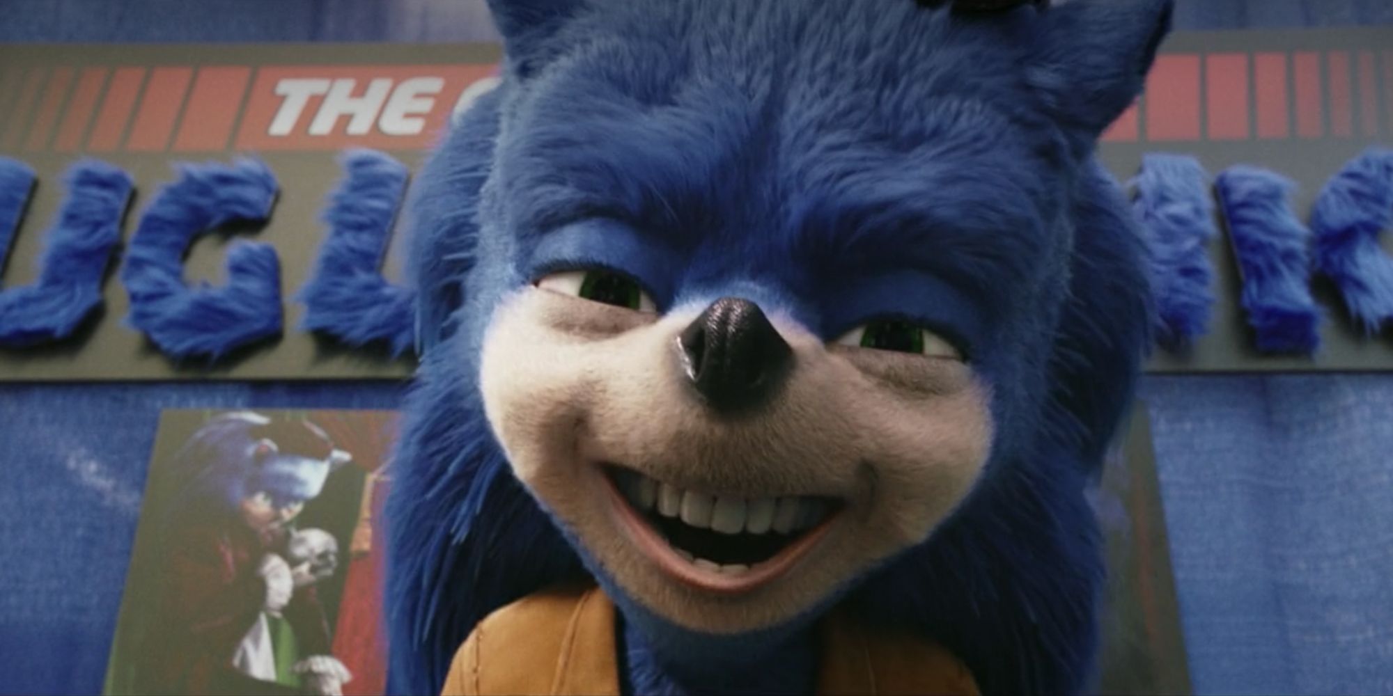 10 Best Sonic The Hedgehog Designs, Ranked