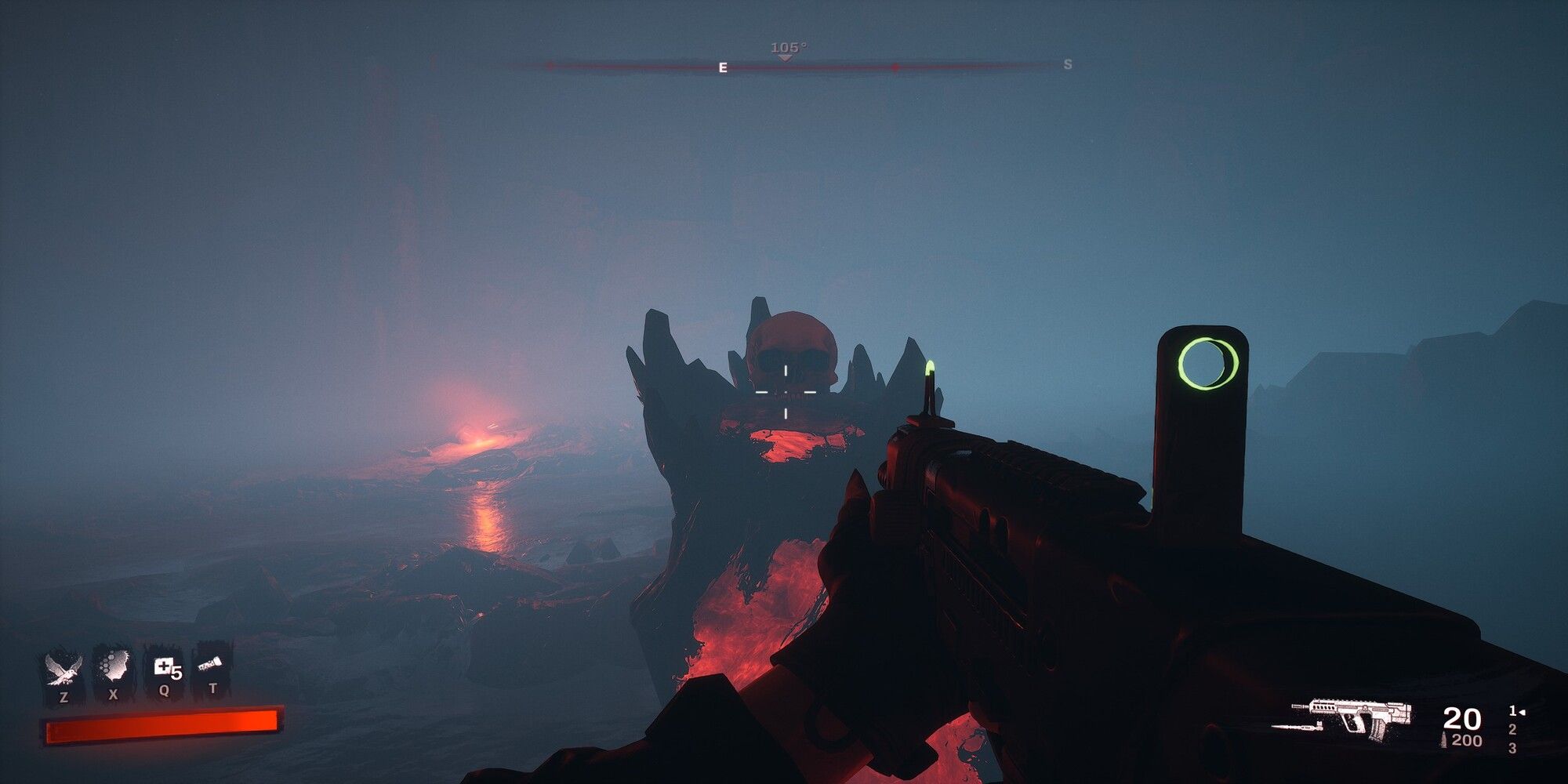 Redfall: How To Get & Use Underboss Skulls