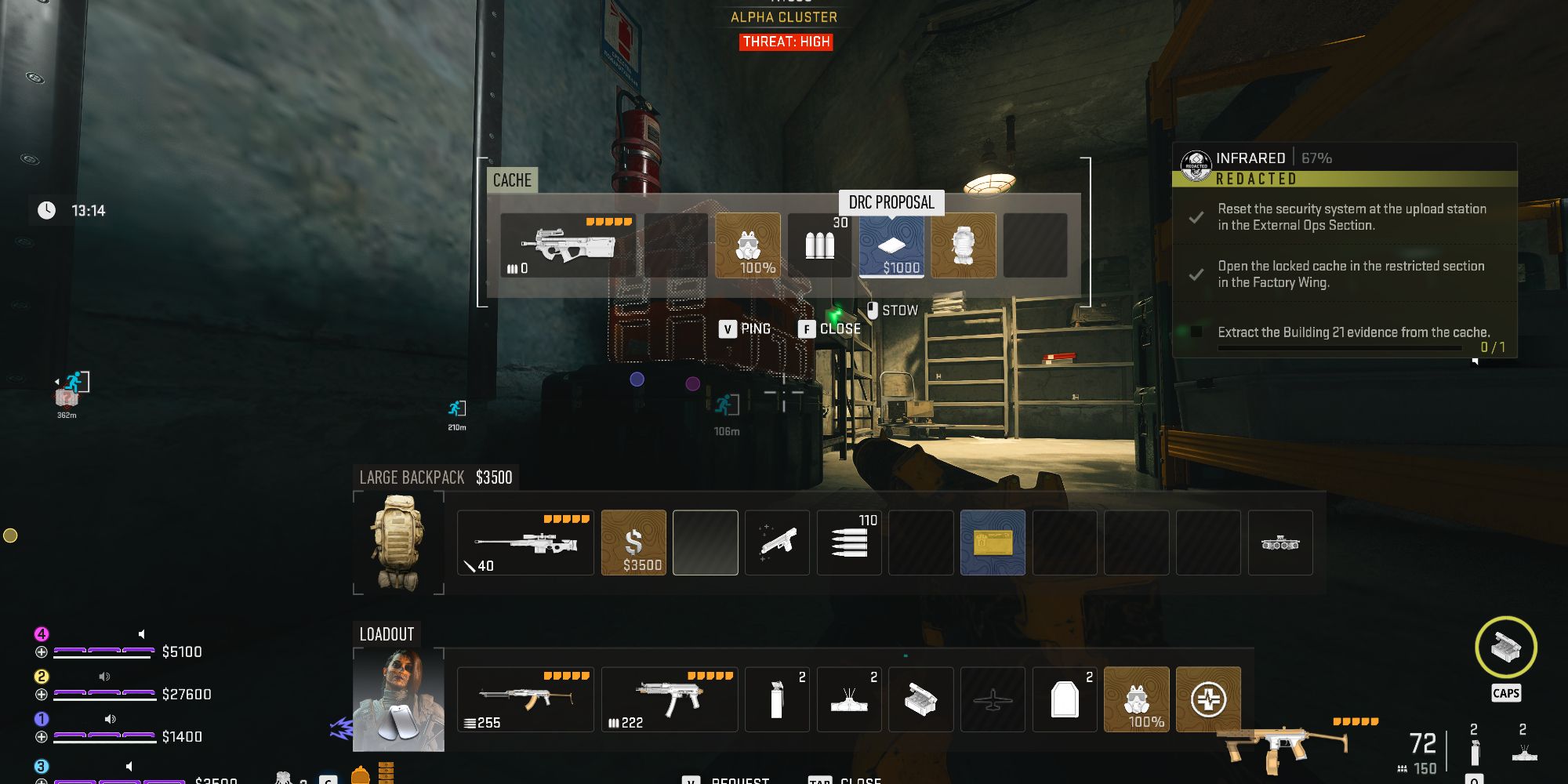 Warzone 2 DMZ: Infrared Guide