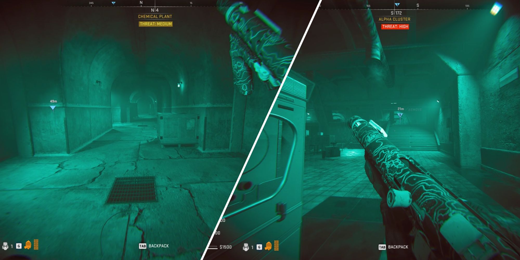 Warzone 2 DMZ: Infrared Guide