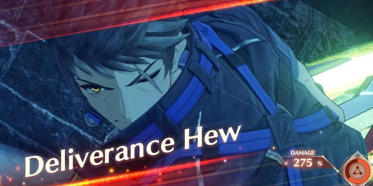 Xenoblade: We Need to Talk About “Chadasaurus Rex” in Future Redeemed