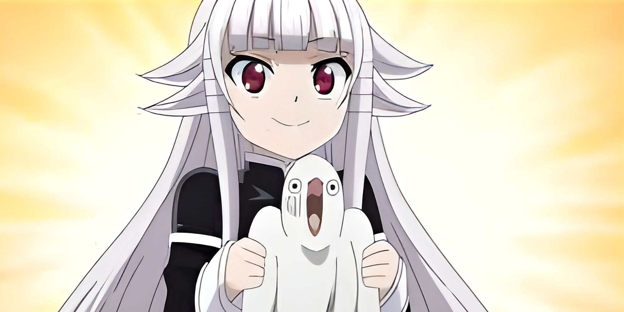 The Legendary Hero Is Dead: 10 Strongest Characters, Ranked