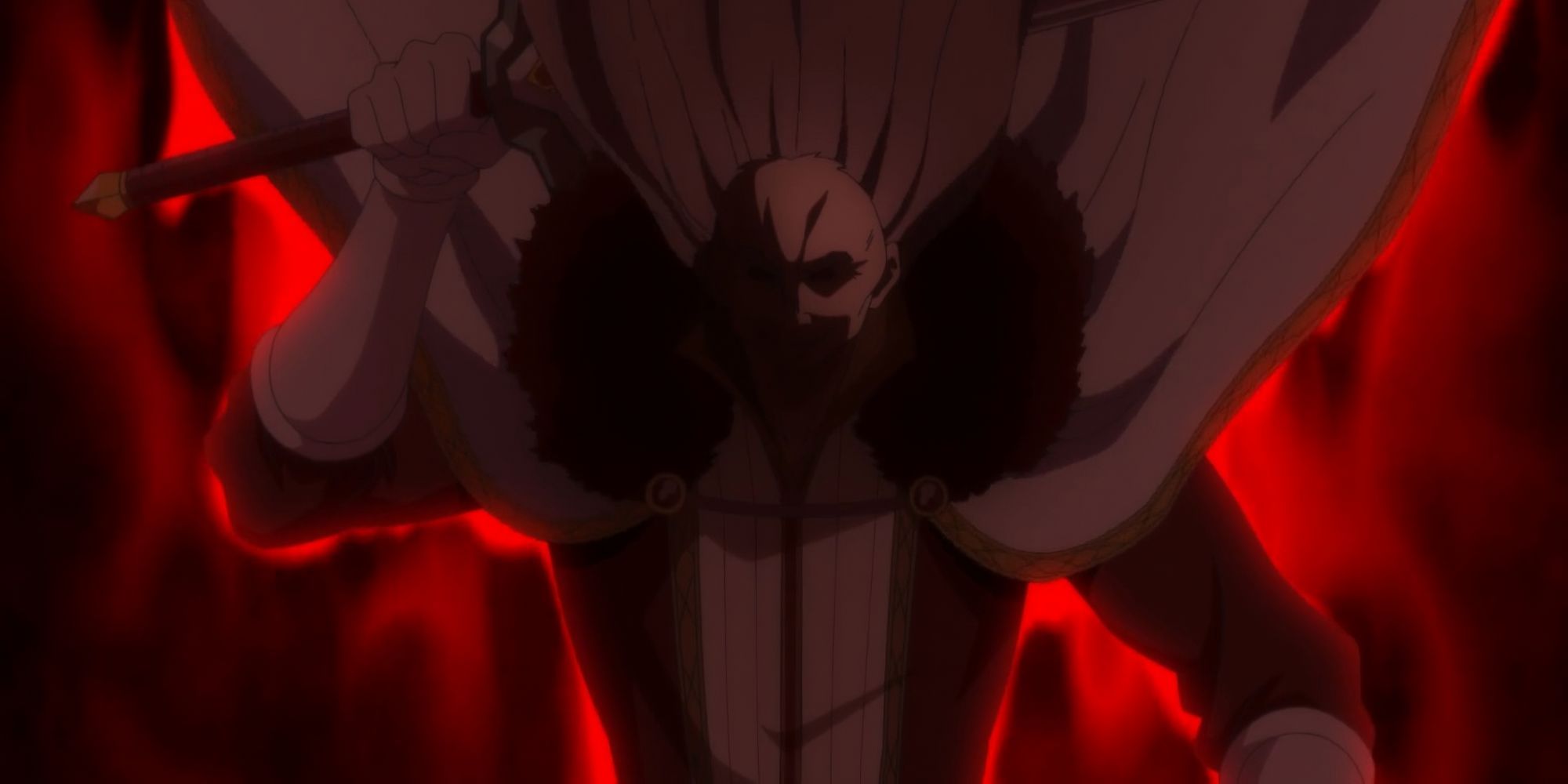 The Legendary Hero Is Dead: 10 Strongest Characters, Ranked